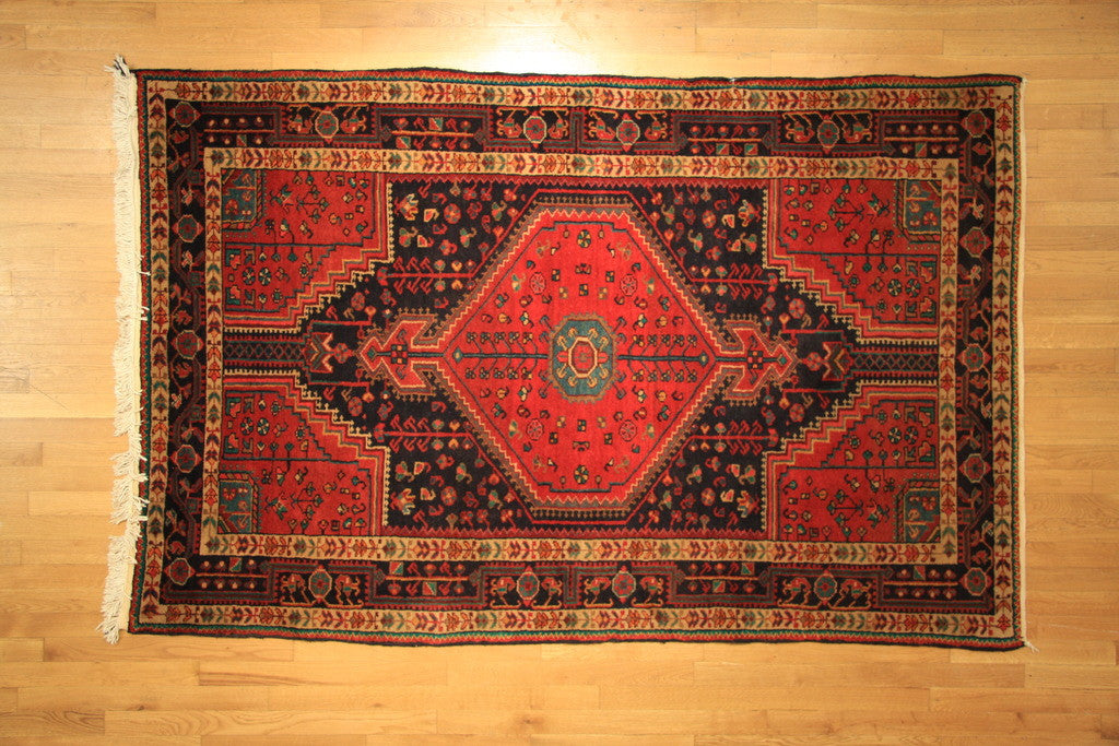kurdish persian 5x7 – exotic rug